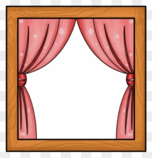 Window Square Clip Art - Free Transparent PNG Clipart Images Download