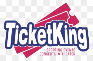Ticket King - Free Transparent PNG Clipart Images Download