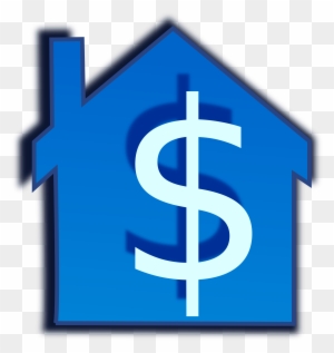 Dollar Sign Blue Vector Png - Full Size PNG Clipart Images Download