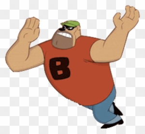 Beagle Boys - Ducktales 2017 Beagle Boys - Free Transparent PNG Clipart ...