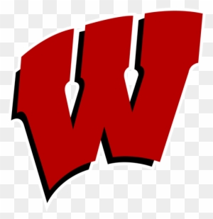 University Of Wisconsin Logo Png - Free Transparent PNG Clipart Images ...