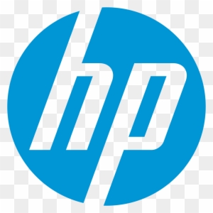 Hp-logo - Hewlett Packard Logo - Free Transparent PNG Clipart Images ...