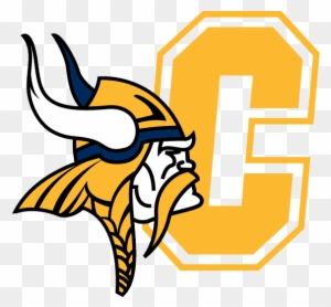 Opposing Viewpoint - Cathedral - Varsity Font Letter C - Free ...