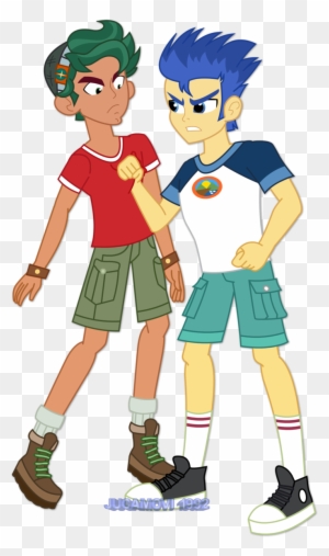 Jucamovi1992, Boots, Clothes, Converse, Equestria Girls, - Mlp Eg ...