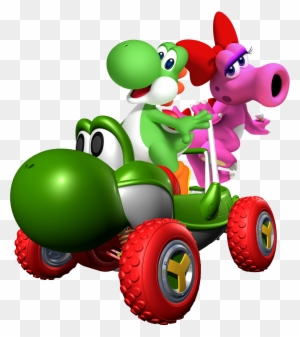 Mario Kart, Transparent PNG Clipart Images Free Download - ClipartMax