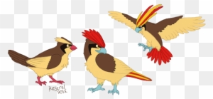 Lightening Clipart Pokemon - Pokemon Legendary Birds Zapdos - Free ...