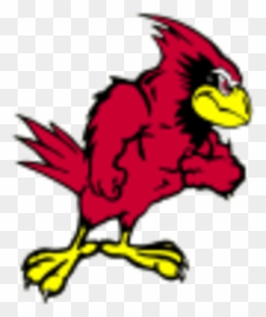 Benton Cardinals - Benton Cardinals - Free Transparent PNG Clipart ...