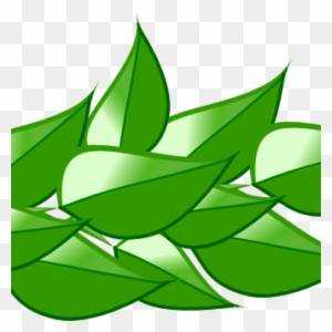 Clipart Leaves Leaves 4 Clip Art At Clker Vector Clip - Clipart Leaves ...
