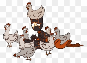 Randy Cunningham 9th Grade Ninja Tengu - Free Transparent PNG Clipart ...