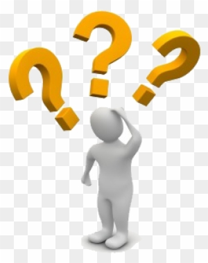 Question Mark Photography Clip Art - Clinical Question - Free ...