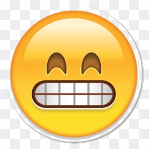 Best Smile Images On Pinterest Emojis - Shhhhh Emoji - Full Size PNG ...