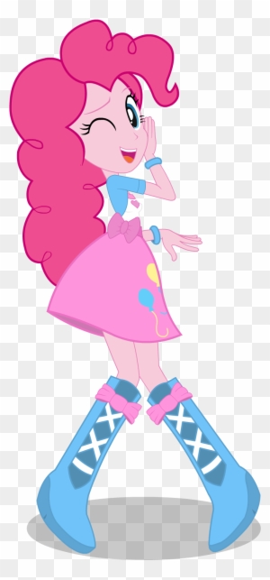 Porygon2z, Hungry, Pinkie Pie, Safe, Simple Background, - My Little ...