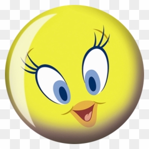 Free Graphics - Tweety Bird Face - Free Transparent PNG Clipart Images ...