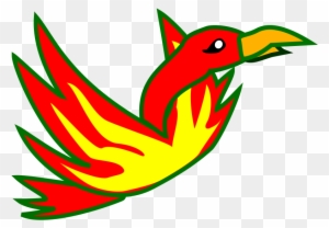 Firebird Db - Free Transparent PNG Clipart Images Download