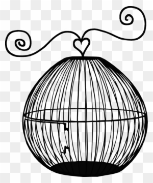 Birdcage Clipart, Transparent PNG Clipart Images Free Download - ClipartMax