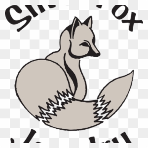 Silver Fox Clipart, Transparent PNG Clipart Images Free Download ...