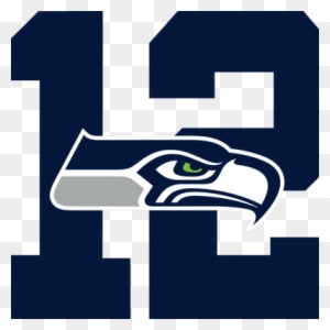 Mustang Sally's - Seattle Seahawks 12th Man - Free Transparent PNG ...