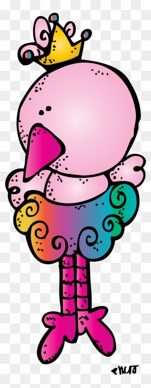 Ch B * * Melonheadz - Flamingo Melonheadz - Free Transparent PNG ...
