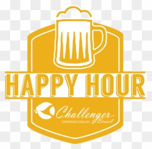 Happy Hour - Free Transparent PNG Clipart Images Download