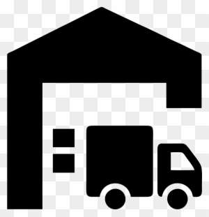 Warehouse Comments - Blue Truck Icon Png - Free Transparent PNG Clipart ...