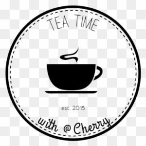 Tea Time Clipart Black And White - Free Transparent PNG Clipart Images ...
