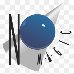 Architecture Clipart Documentation - No Magic Logo - Free Transparent ...
