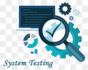 System Testing Is A Method Of Monitoring And Assessing - Icons For ...