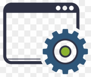 System Configuration - Automation Symbol - Free Transparent PNG Clipart ...