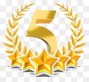 5 Star Customer Satisfaction - 5 Star Customer Service - Free ...