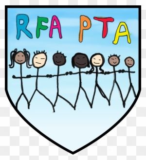 The Robert Fitzroy Academy Parents Teachers Association - Cartoon ...