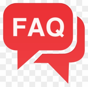 Faq Icon - Free Transparent PNG Clipart Images Download