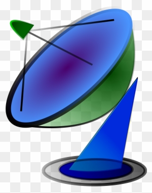 Satellite Dish Clipart, Transparent PNG Clipart Images Free Download ...