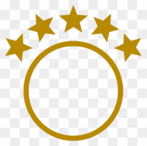 5 Stars Transparent Background - Free Transparent PNG Clipart Images ...