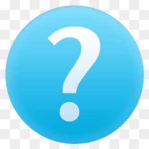 Pto Meeting F - Faq Icons - Free Transparent PNG Clipart Images Download