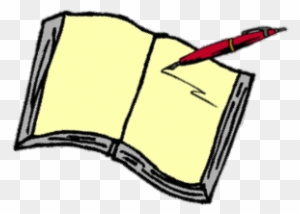 Book And Pen Clipart, Transparent PNG Clipart Images Free Download ...