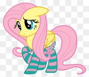 Socks - Mlp Ponies With Socks - Free Transparent PNG Clipart Images ...