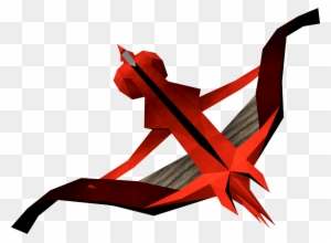 Image - Dragon Crossbow Rs3 - Free Transparent PNG Clipart Images Download
