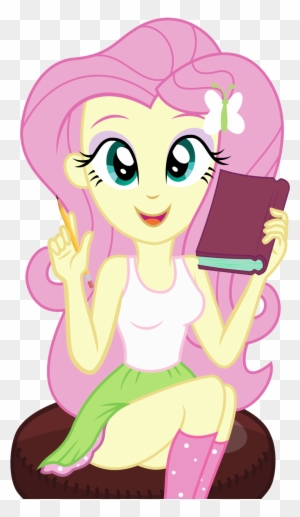 Mlp - Fluttersh - - Fluttershy - Free Transparent PNG Clipart Images ...