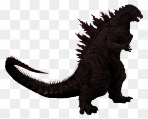 Clipart Godzilla, Transparent PNG Clipart Images Free Download - ClipartMax
