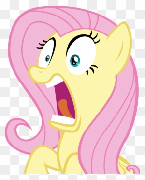 Mlfw5803-23543 - " - - My Little Pony Discord Shocked - Free ...