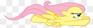 Fluttershy To The Rescue By Takua770 On Deviantart - My Little Pony ...