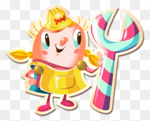 Odustransparency - Candy Crush Saga Odus - Free Transparent PNG Clipart ...