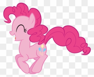 Jumping Cheerleader Clipart - My Little Pony Cheerleader - Free ...