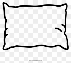 Sturdy Pillow Coloring Page Ultra - Pillow Coloring Pages - Free ...