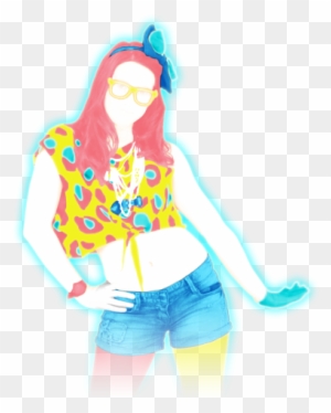 Appearance Of The Dancer - Just Dance Coach Instruction - Free ...