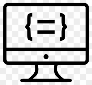 Qr Code Scanner Icon - Free Transparent PNG Clipart Images Download