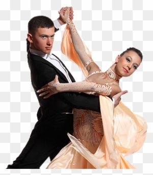 Ballroom Dancing - Dancing Sketch - Free Transparent PNG Clipart Images ...