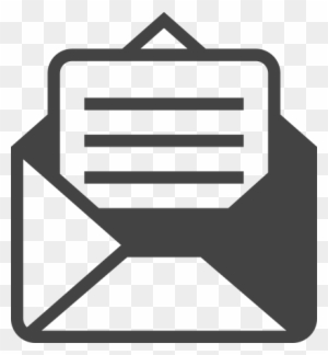 Email Symbols Clipart