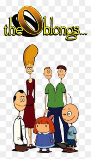 Family Guy Characters Wheelchair Character In Family - Oblongs Show ...