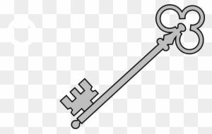 Cartoon Pics Of Keys - Free Transparent PNG Clipart Images Download